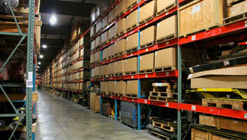 4 Ways to Identify and Manage Slow-Moving Inventory – Lippert Enterprises